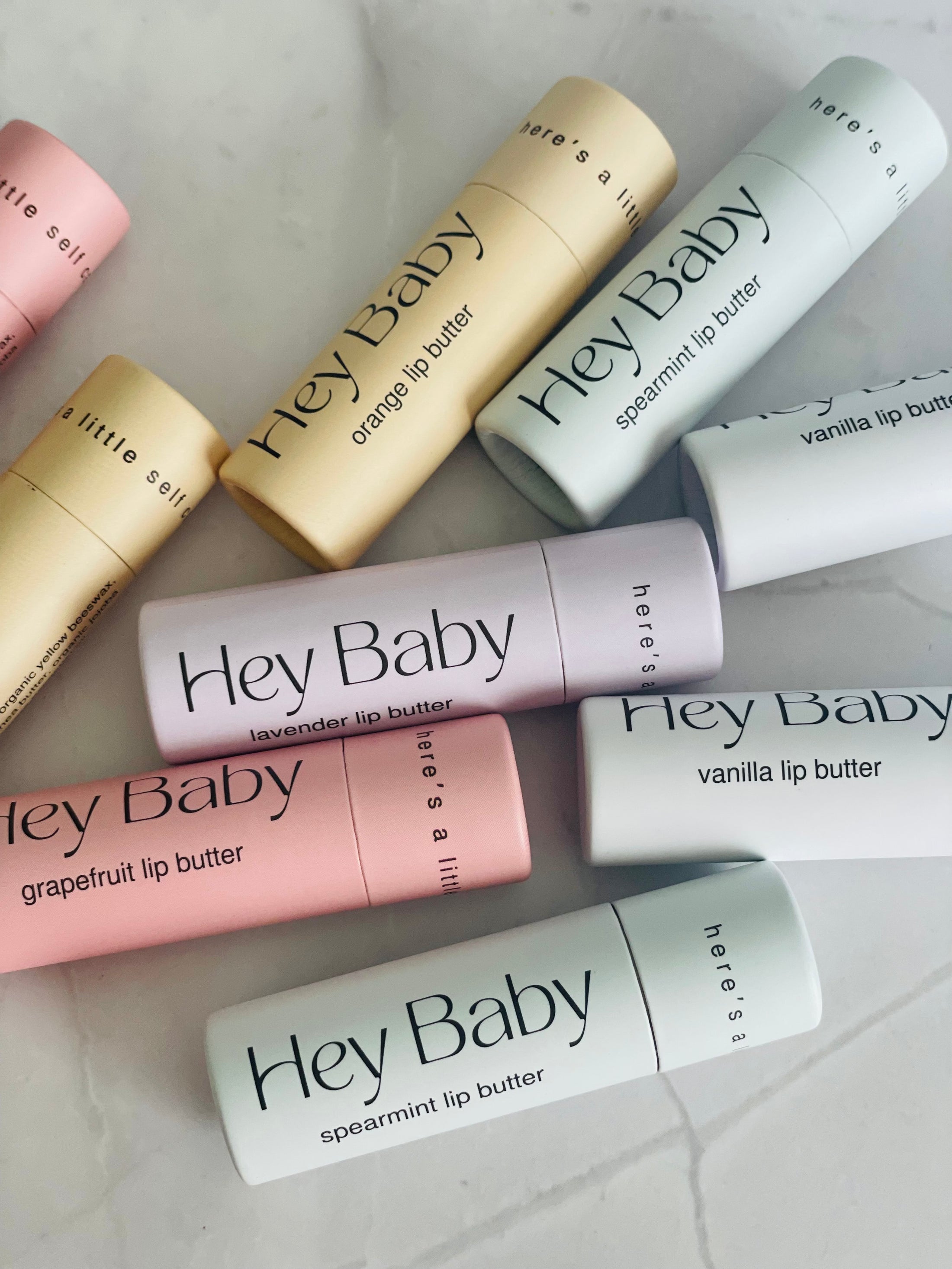 Hey Baby Company